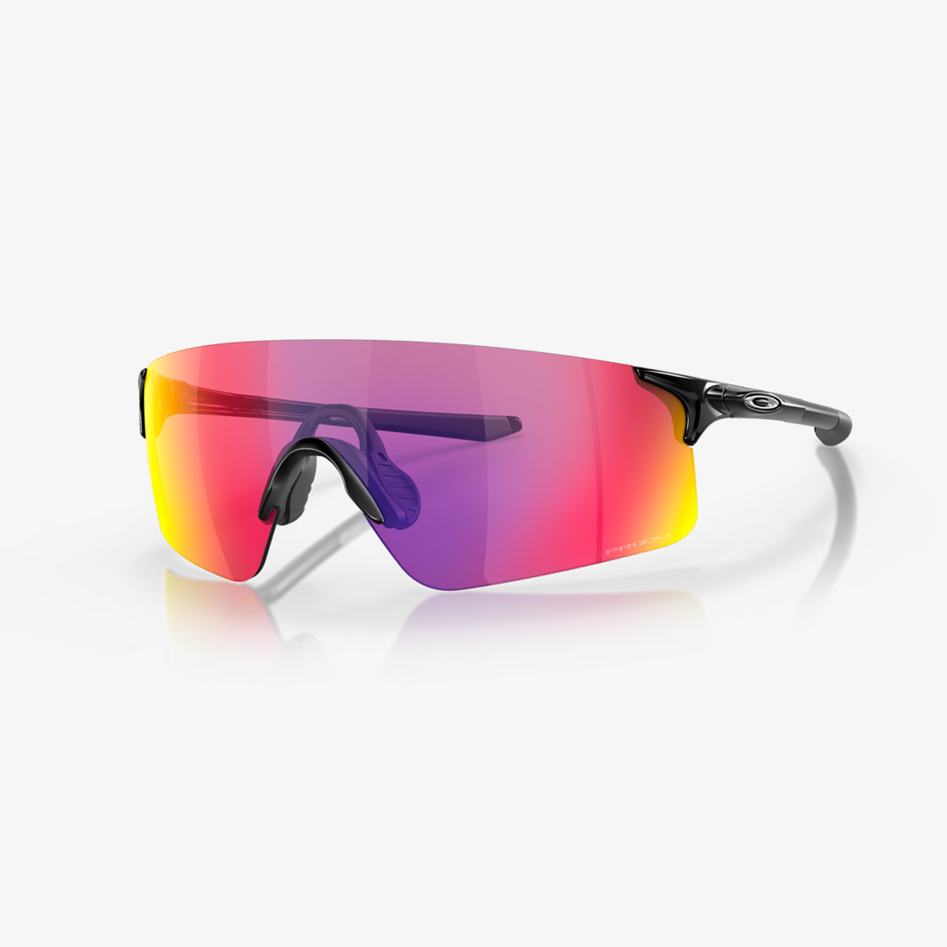 OAKLEY EV Zero / Polished Black - Prizm Road / Online Kaufen