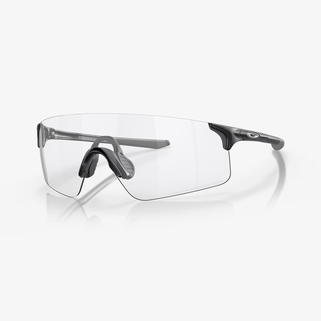 OAKLEY EV Zero / Matte Black - Clear Black Photochromic/ Online Kaufen